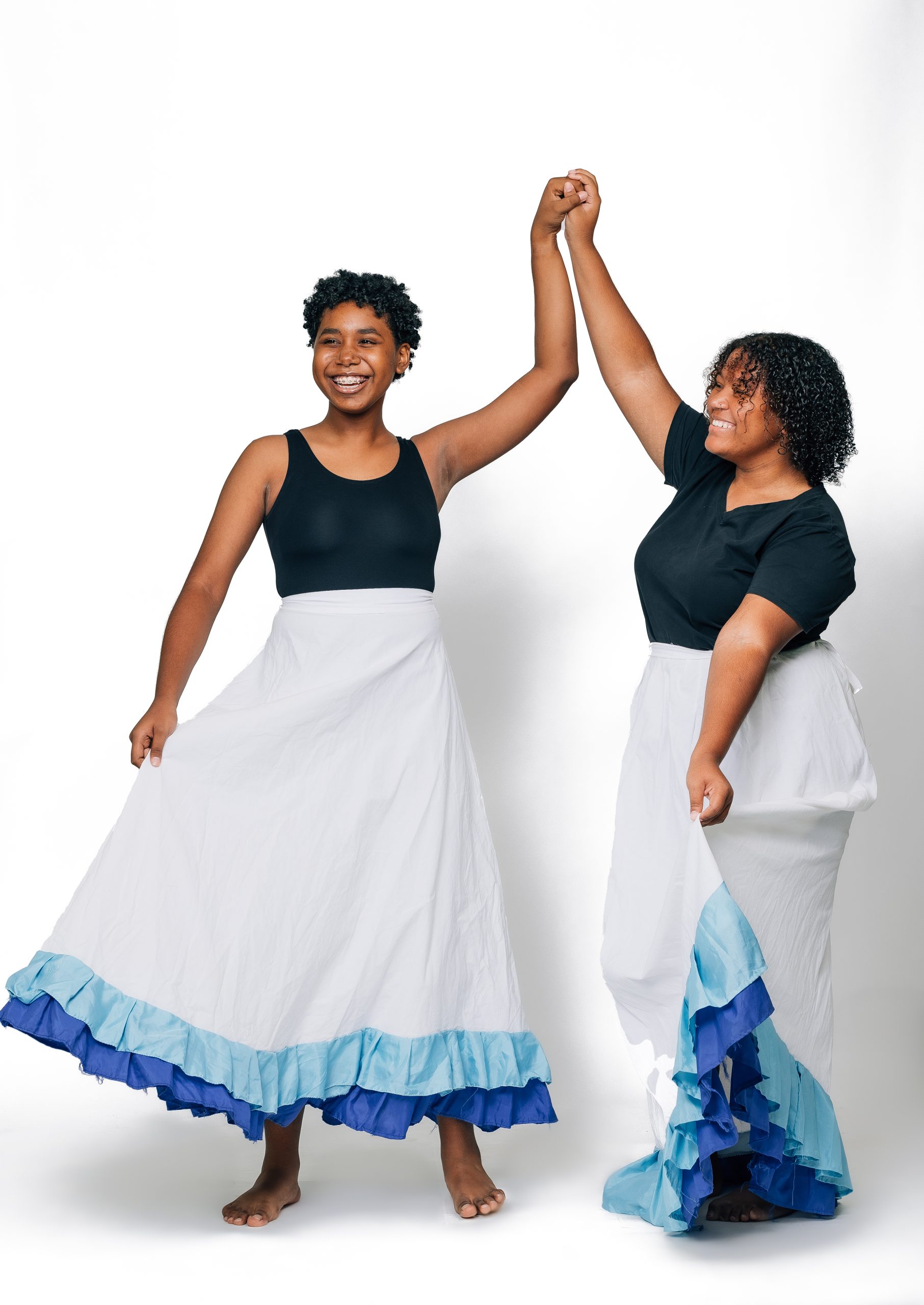 Krioyo Dance - School of Performing Arts Bonaire